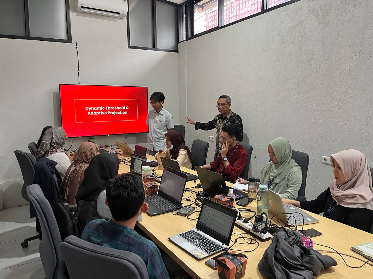 Bootcamp IT Gratis, Langsung bekerja!